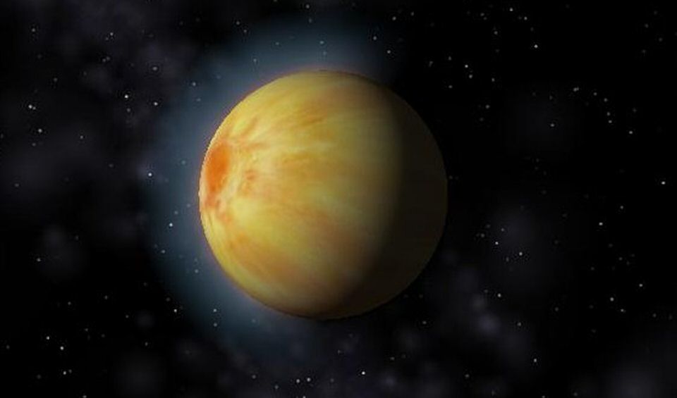 Exoplanetas habitables I – astronomia-iniciacion.com