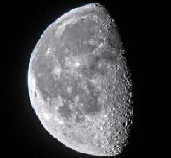La Luna – astronomia-iniciacion.com